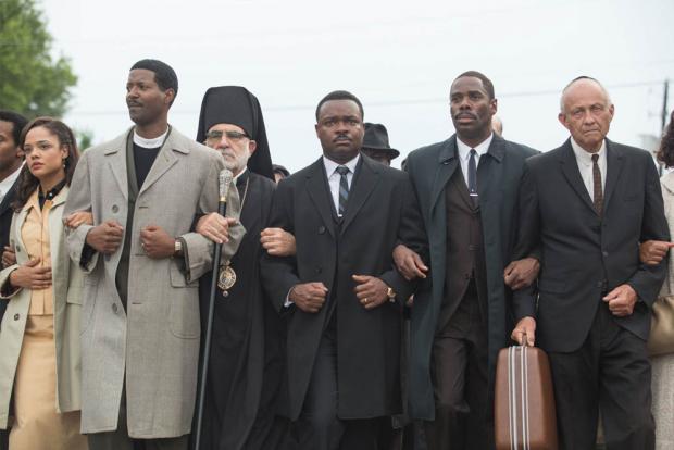 Review Selma The Public