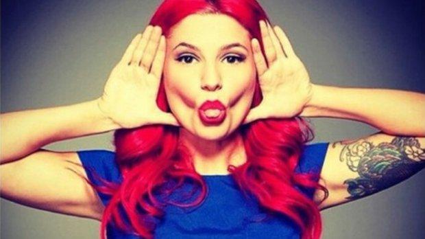 Carly Aquilino The Public