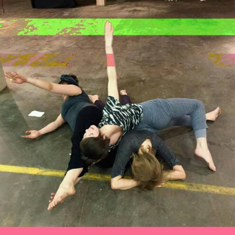 Body Obstacles | The Public