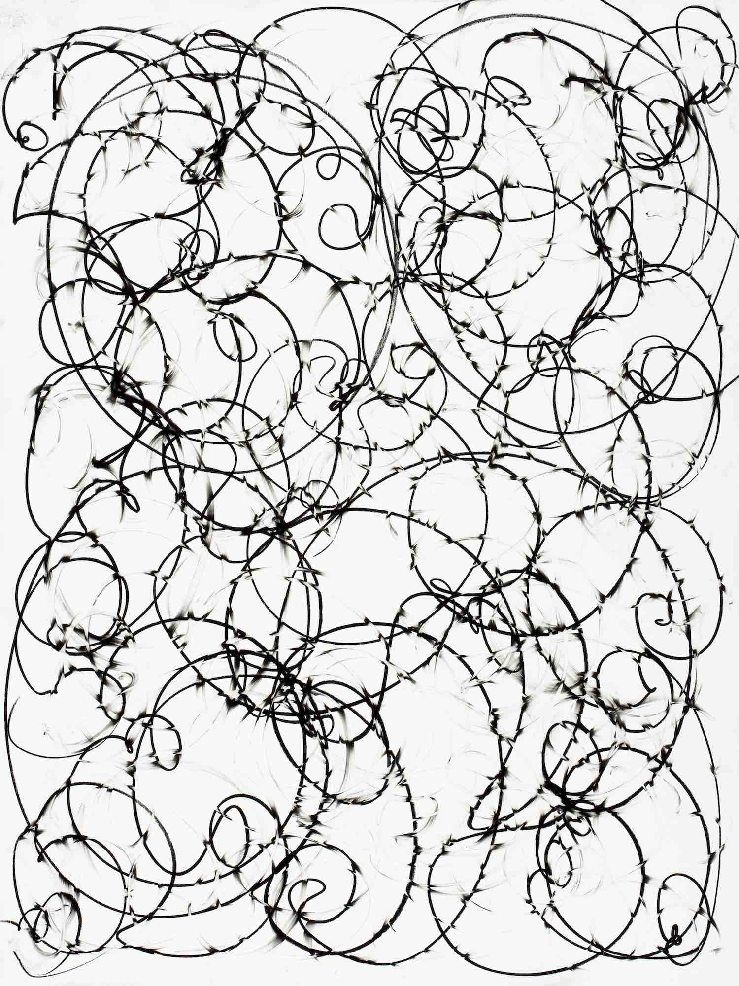 Lory Pollina's Noosphere at the Jung Center | The Public