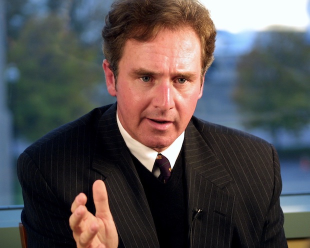 At Buff State, Economists and Politicians Debate Next Steps | The Public