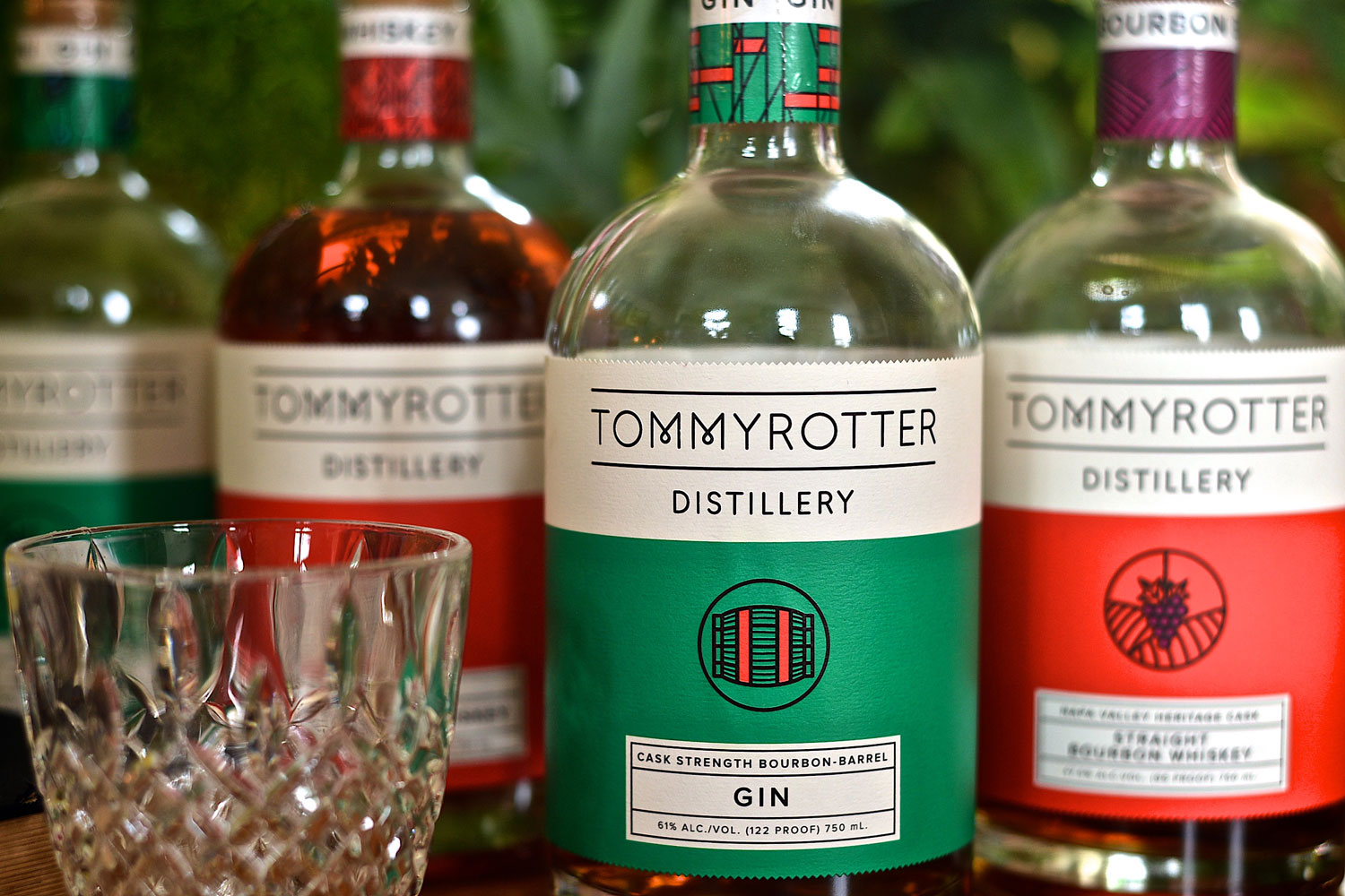 Body Buzz: Tommyrotter Distillery | The Public