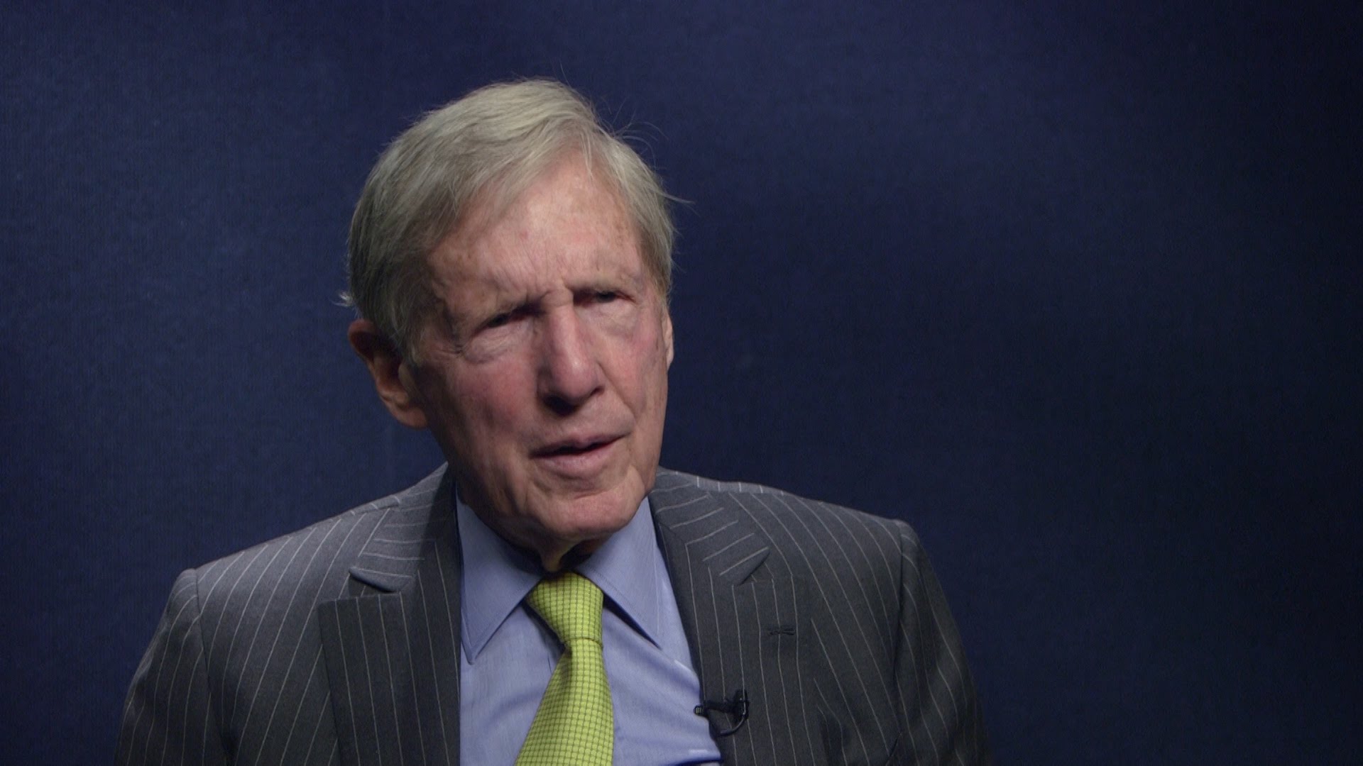 Canadians Get Policy Wonks, We Get Wilmers | The Public