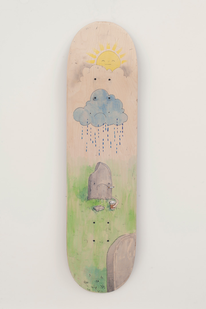 Tom Holt at WNY Books Arts Center | The Public